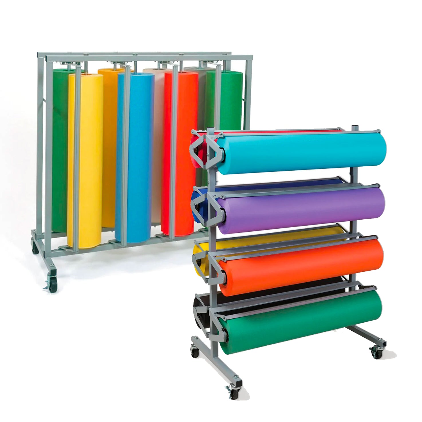 Art Kraft Rolls – Teacher's File