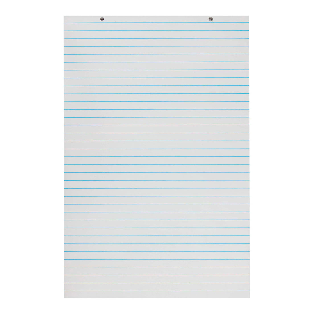 22" x 34" Flip Chart Paper Pads, Lined - 100 Sheets – Teacher's File