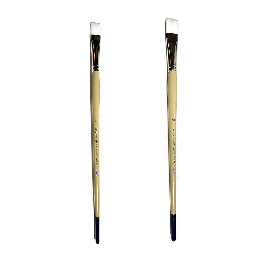 Paint Brushes – Teacher's File