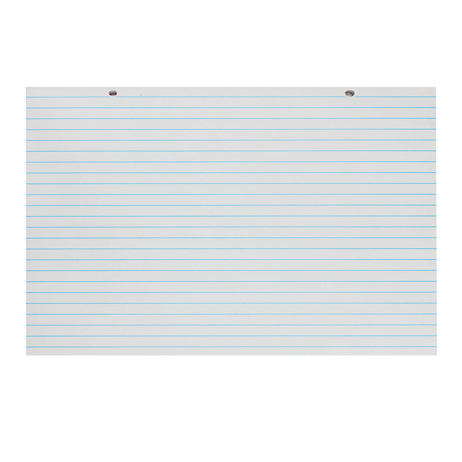 Chart Paper – Teacher's File