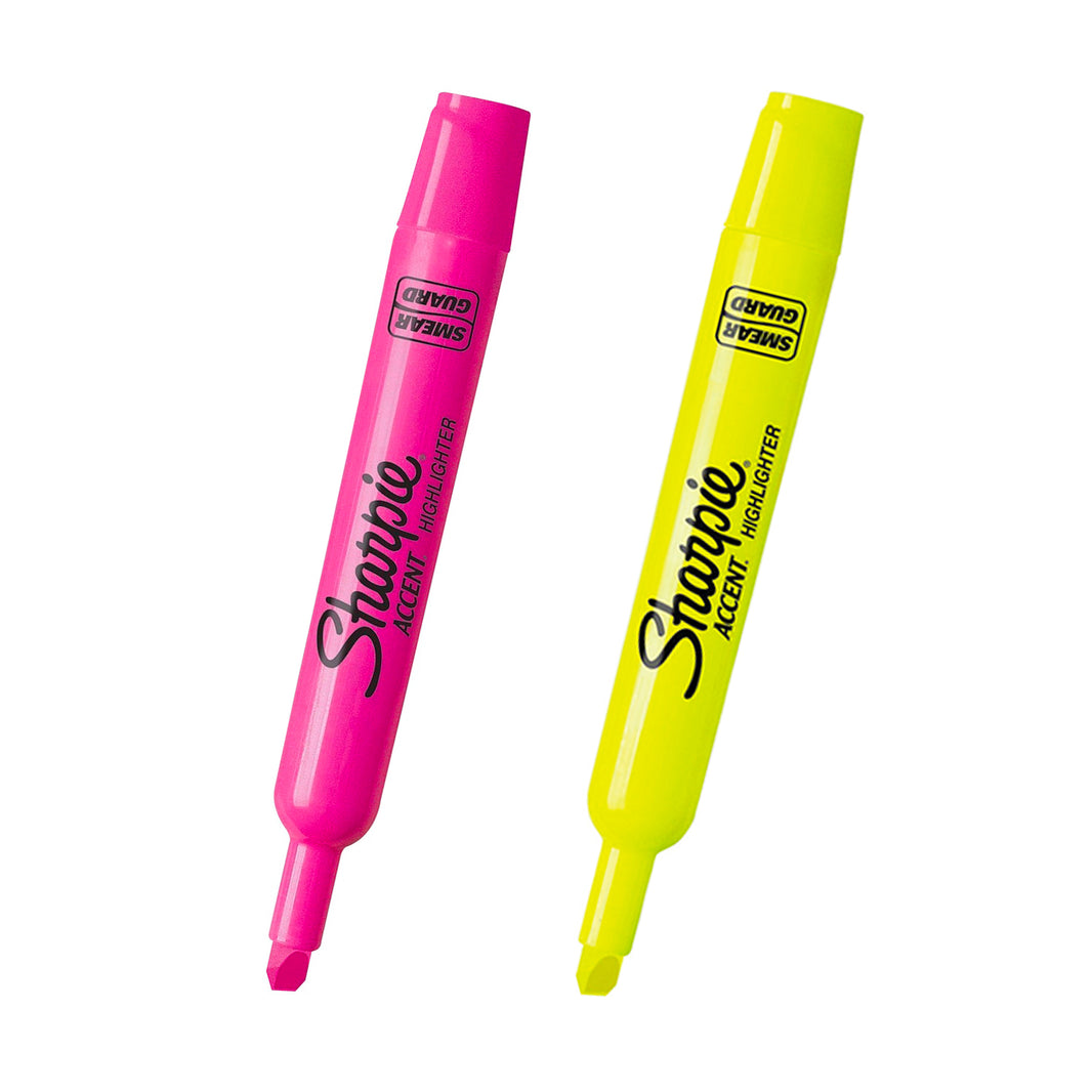 Highlighters – Teacher's File