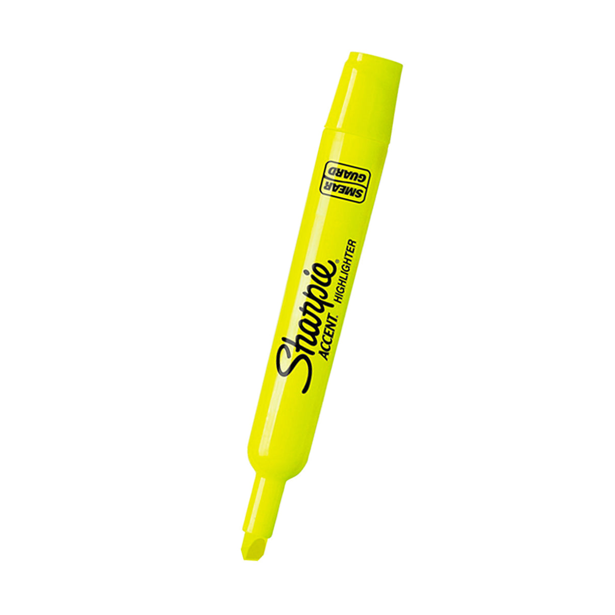 Sharpie "Accent" Highlighter – Teacher's File