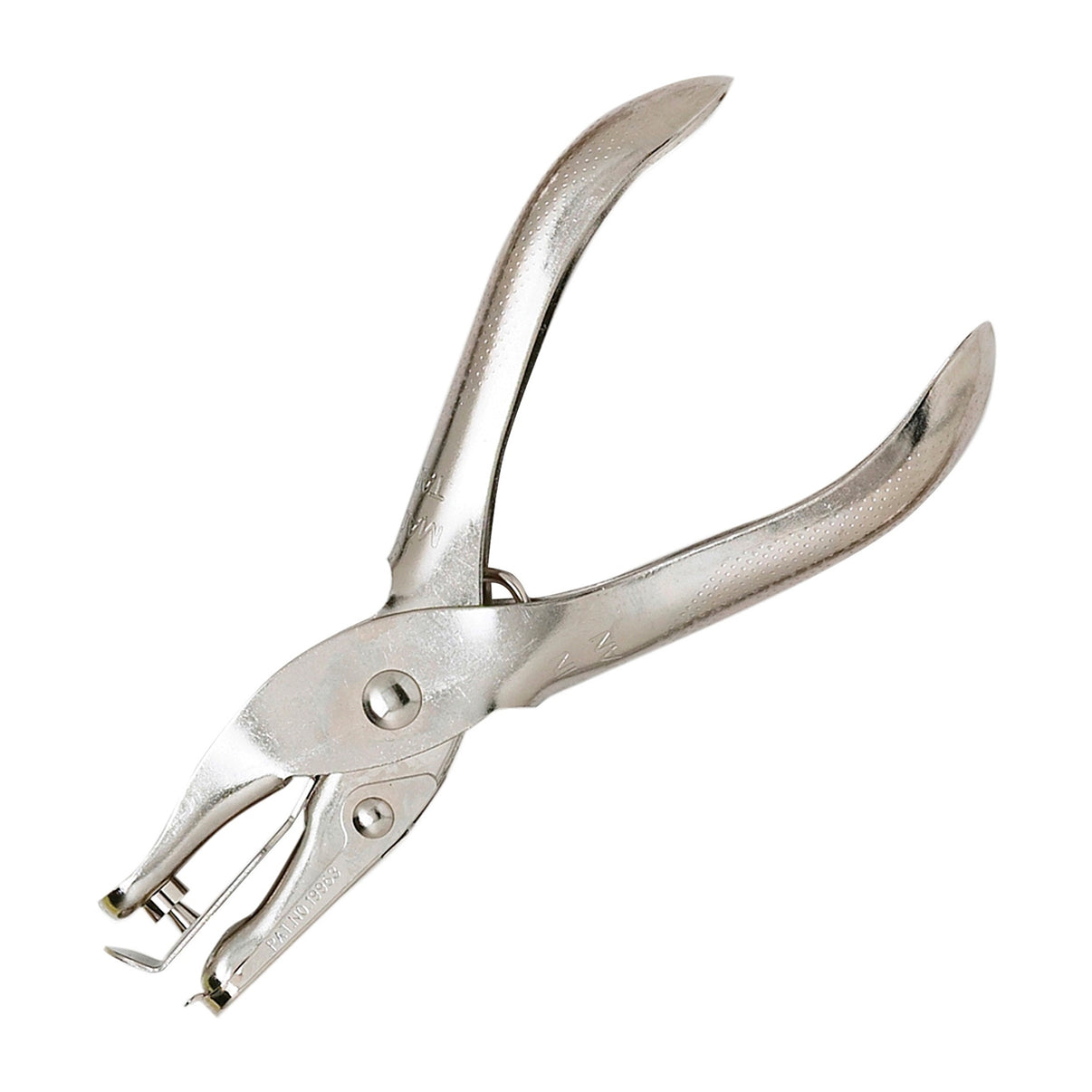 Standard One-Hole Punch – Teacher's File