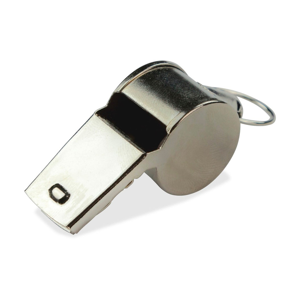 Standard Silver Whistle – Teacher's File