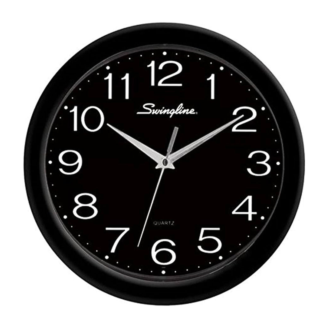 Clock – Teacher's File