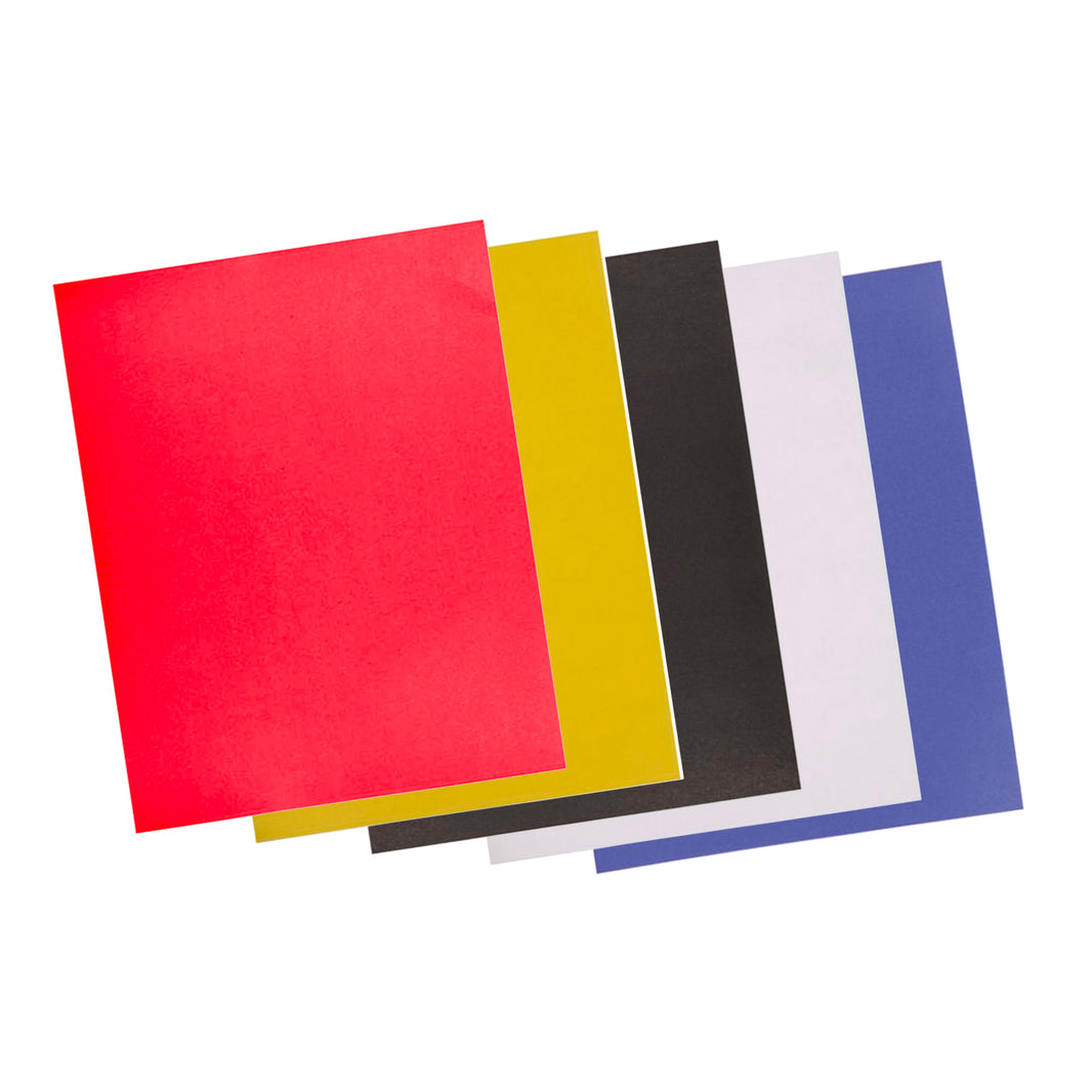 Bristol Board – Teacher's File